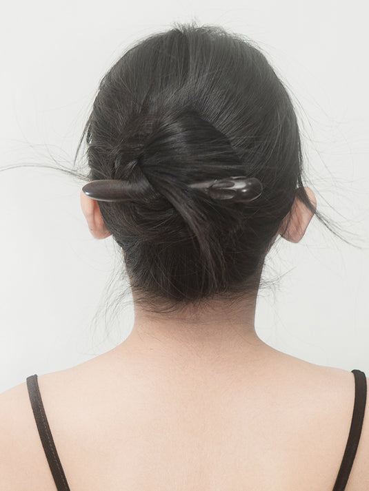 Short Hair Stick - The Hair Sticks