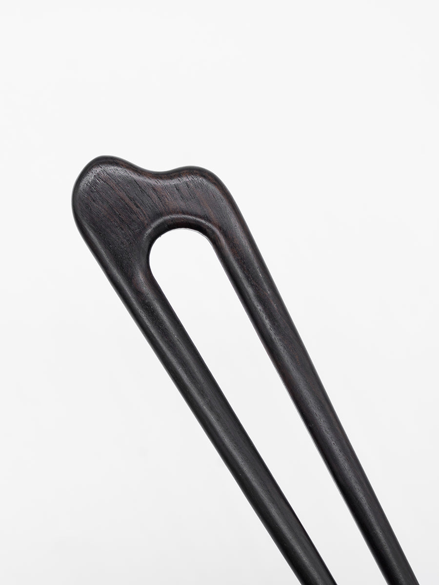Premium Handcrafted Wooden Hair Sticks in 2024 - The Hair Sticks